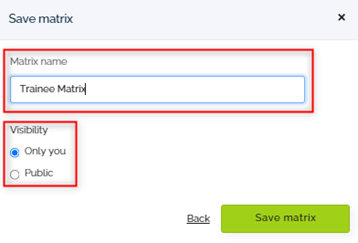 Workforce Management - Skills Matrix – Damstra