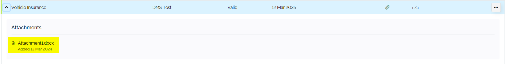 Workforce Management - Your Company Documents – Damstra