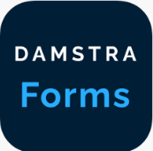 Using Digital Forms - Login & Setup: Web and Mobile App – Damstra