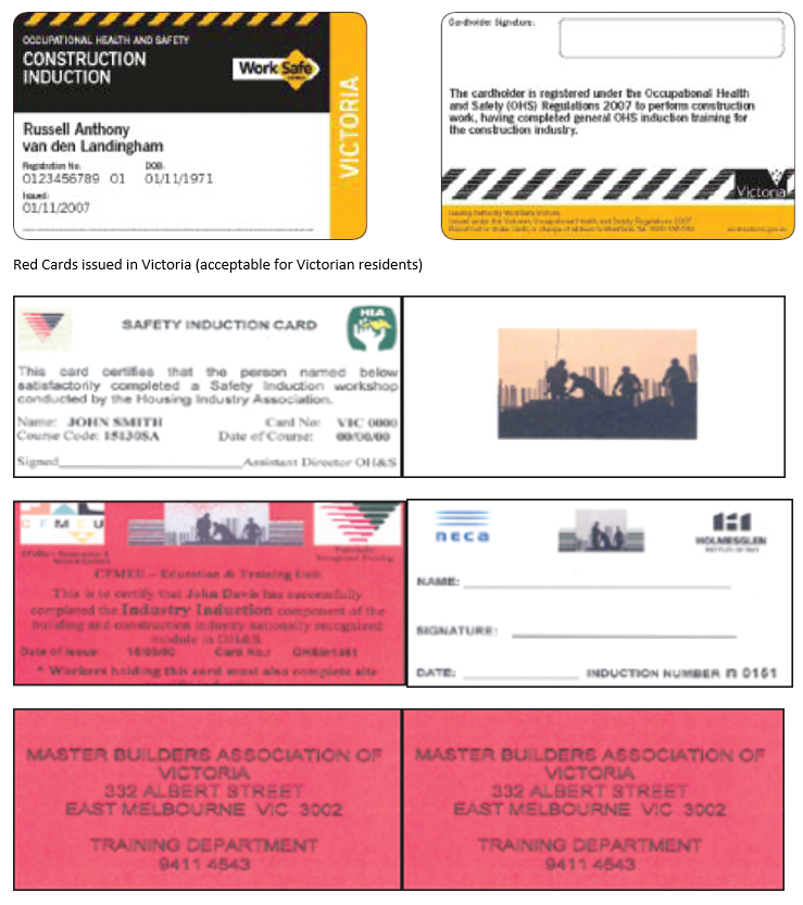 Global Qualification Procedure and Samples – Damstra