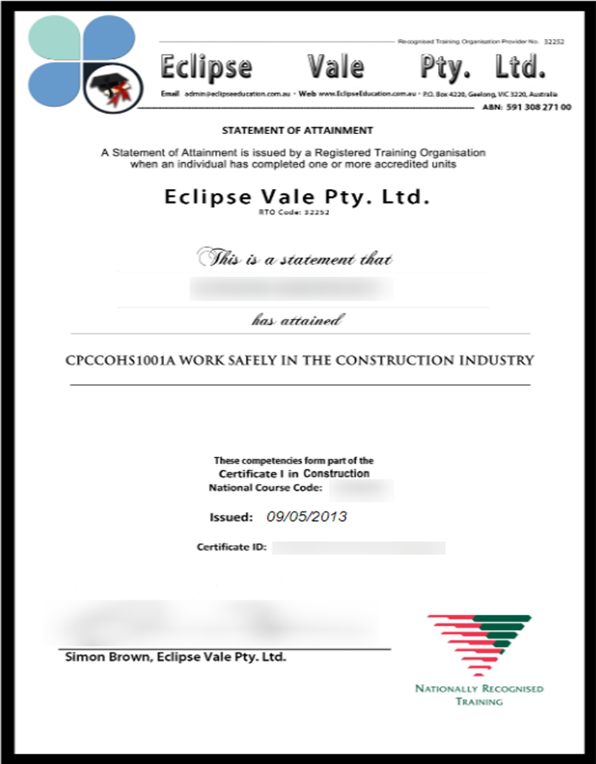 Global Qualification Procedure and Samples – Damstra