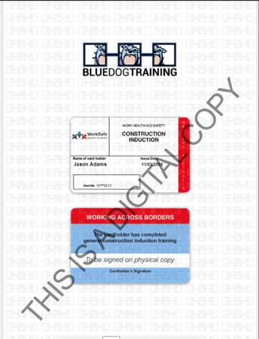 Global Qualification Procedure and Samples – Damstra
