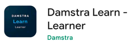 Damstra Learn Mobile App - How to login – Damstra