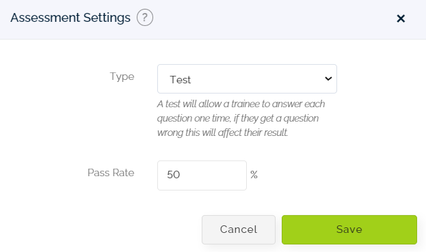 How to Create a Quiz or Test – Damstra