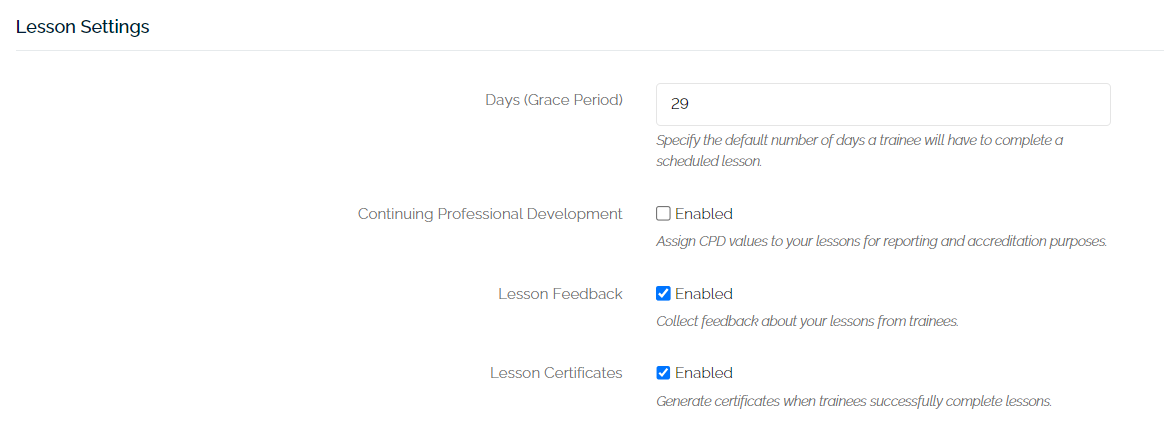 Configuration: Platform – Damstra