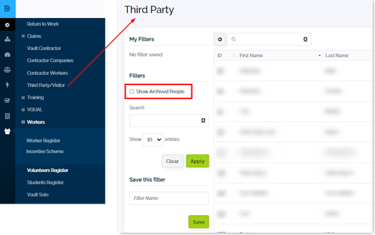 Review Active Workers – Damstra