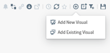 Add Local Visuals to a Dashboard – Damstra