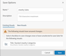 Rename a Dashboard – Damstra