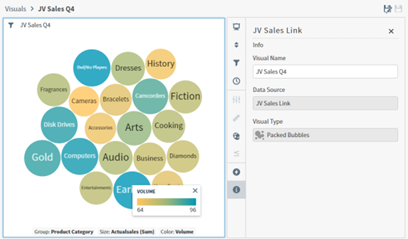 Visual Names and Display Names – Damstra