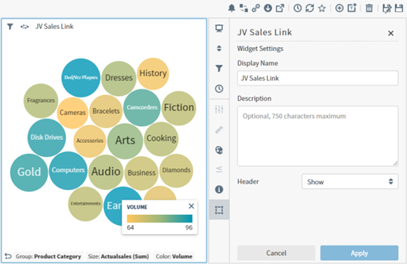 Visual Names and Display Names – Damstra