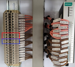 Access Control Panel Installation Guide (DT-ACMK2) – Damstra