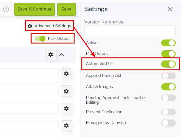 automatic-pdf-creation-damstra