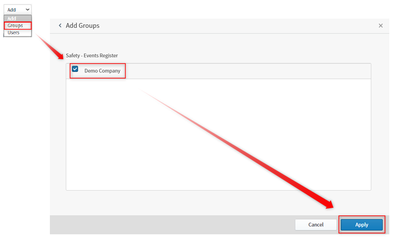 Sharing a Visual – Damstra
