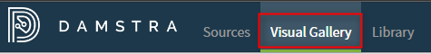 Sharing a Visual – Damstra