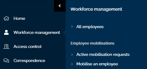 All Employees – Damstra