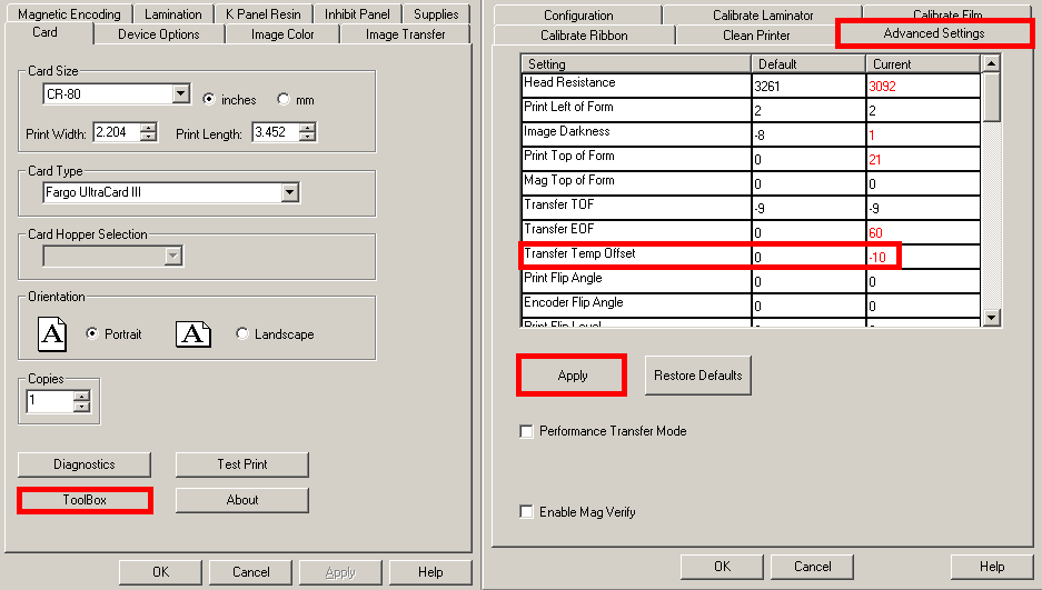 Card Printer Troubleshooting Guide – Damstra