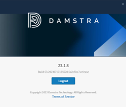 Getting Started – Damstra