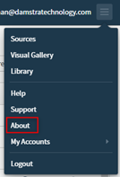 Getting Started – Damstra