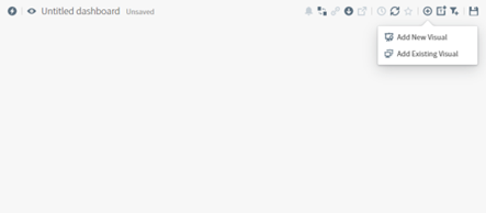 Create a Dashboard – Damstra