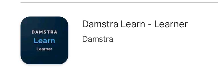 Watching and Completing Lessons – Damstra