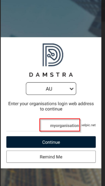 Watching and Completing Lessons – Damstra