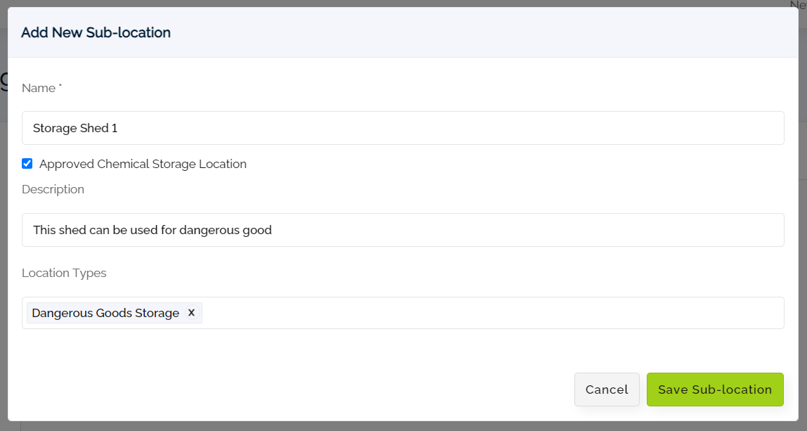 How to use the Safety Event Locations and Sensitive Users feature – Damstra