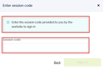 Health & Safety Sessions – Damstra