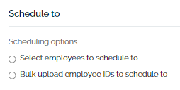 Lesson Scheduling – Damstra