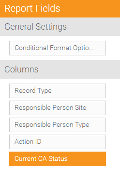 Adding Conditional Formatting to BI Reports – Damstra