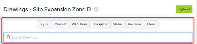 Using Damstra Forms- Records and Registers: Drawings & Docs – Damstra