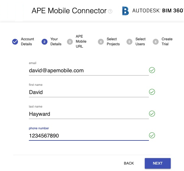 BIM 360 Integration - Quick Start for BIM 360™ Users – Damstra