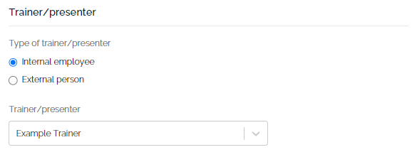 Updating session details – Damstra