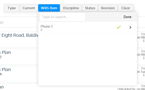 Using Damstra Forms- Records and Registers: Drawings & Docs – Damstra