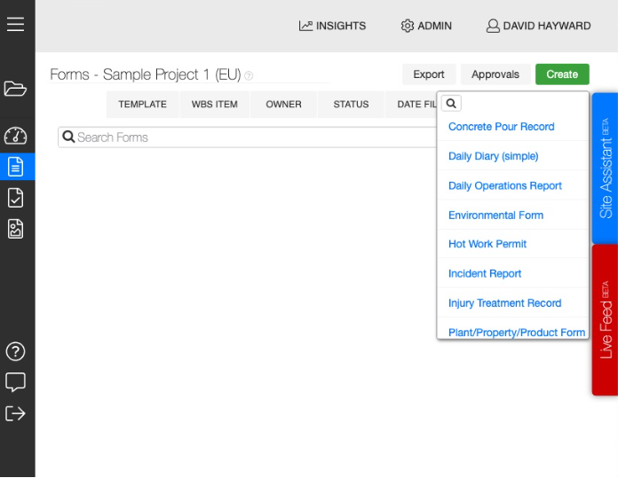 BIM 360 Integration - Quick Start for BIM 360™ Users – Damstra