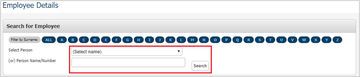 How do i remove / terminate an employee from my Company? – Damstra