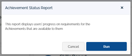 Reports overview – Damstra