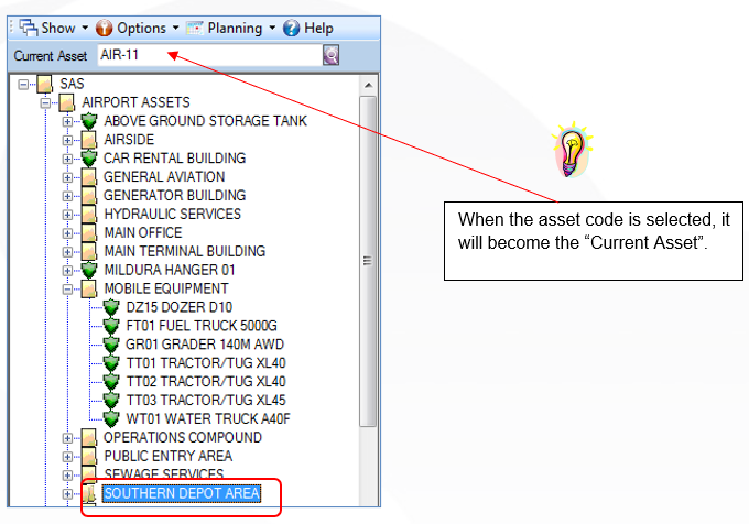 Moving Assets – Damstra