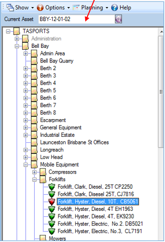 Training Steps – Damstra