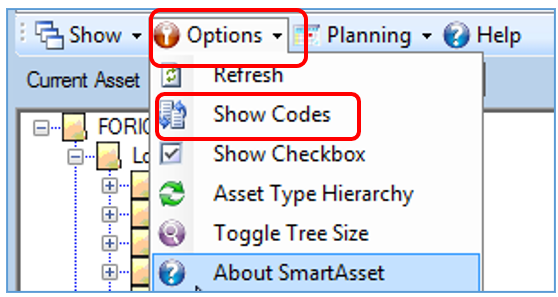 Creating multiple new assets – Damstra