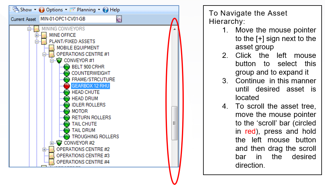 Job Steps – Damstra