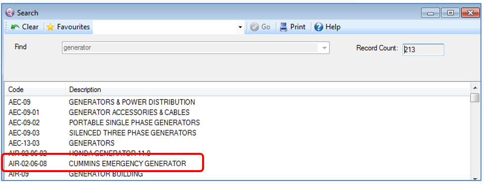 Navigation – Damstra