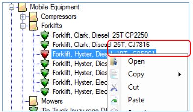 Training Steps – Damstra