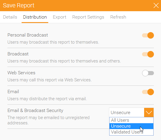 Setting up an FTP Schedule – Damstra
