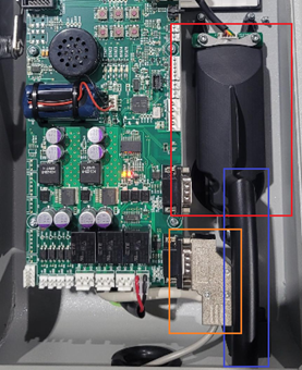 Alcolizer Quantum Module Replacement – Damstra