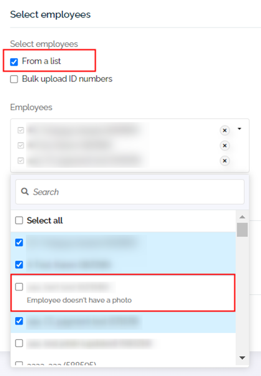 Print Card Access – Damstra