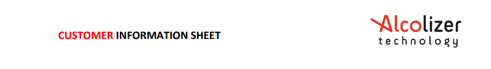 Alcolizer Cleaning Procedure (LE5) – Damstra