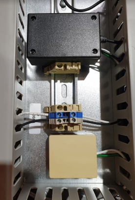 Time Reader Product Guide (DT-TRMK2) – Damstra