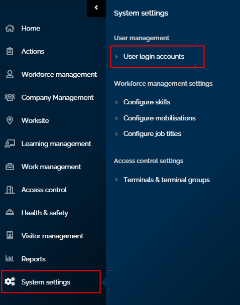 Custom IDs – Damstra