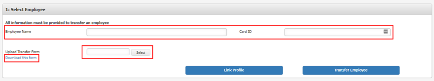 Linked Profile – Damstra