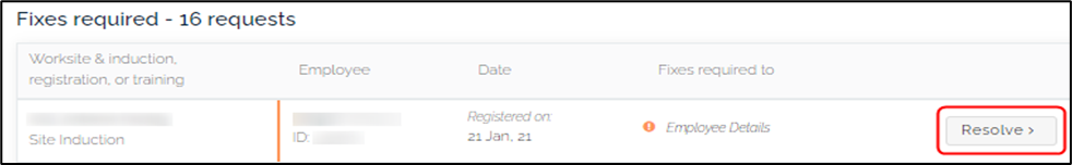 Manual Paperwork Upload – Damstra